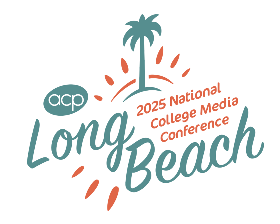 2025 Tentative Schedule - ACP Spring College Media Conference